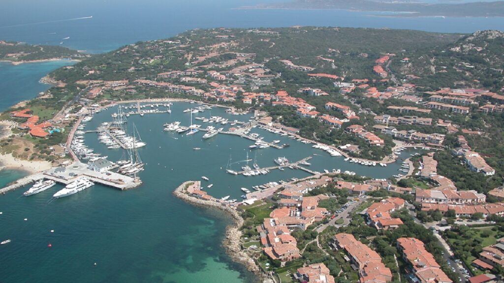 Porto Rotondo - Hello Olbia